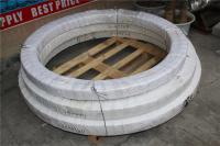 China Excavator spare Slewing Bearing PC300-5 T15040390 for komatsu parts for sale