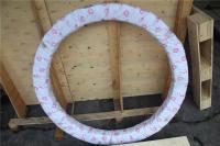 China Belparts excavator parts SH120-3 Slew bear JCB130 Slew ring bearing for sale