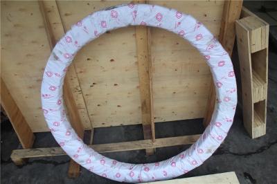 China Belparts excavator parts SH120-3 Slew bear JCB130 Slew ring bearing for sale