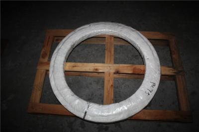 China Belparts excavator parts PC75UU-2 Slewing bearing 201-25-61100 Slew ring bearing for komatsu for sale