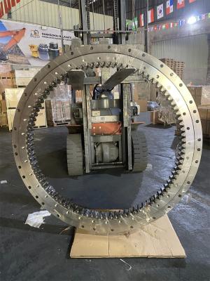 China E385C Excavator swing bearing replacement 353-0490 333-3009 367-8361 199-449 slew ring supplier for sale