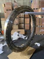 China Hydomi excavator E385C swing 353-0490 333-3009 367-8361 199-449 Excavator slewing ring load capacity for sale