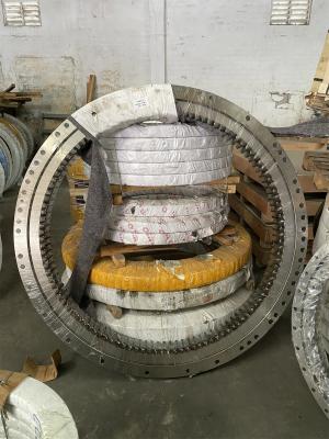 China R450-3 Rotary Turntable Bearing for Professional and Customizable Machinery for sale