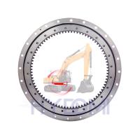 China DH80-7 Slewing Bearing For Doosan Excavator Spare Parts Swing Circle Slew Ring Aftermarket for sale