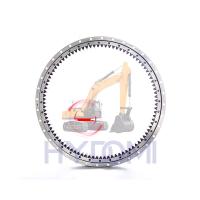 China EX200-5 Slewing Bearing For Hitachi Excavator Spare Parts 9148123 Swing Circle Slew Ring Aftermarket for sale
