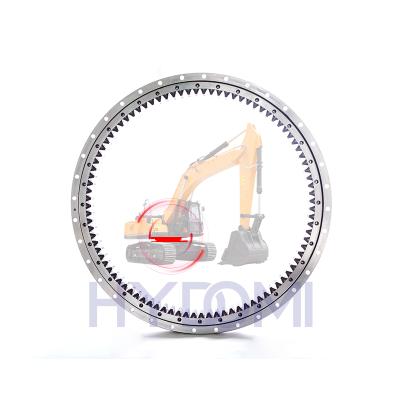 China EX200-5 Slewing Bearing For Hitachi Excavator Spare Parts 9148123 Swing Circle Slew Ring Aftermarket for sale