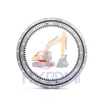China R60-7 Slewing Bearing for HHyundai Excavator Spare Parts Swing Circle Slew Ring for sale