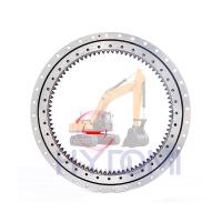 China SY135 Slewing Bearing for SANY Excavator Spare Parts Swing Circle Slew Ring Aftermarket for sale