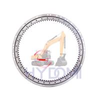 China SY235 Slewing Bearing for SANY Excavator Spare Parts Swing Circle Slew Ring OEM for sale