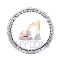 China SY365 Slewing Bearing for SANY Excavator Spare Parts Swing Circle Slew Ring OEM for sale