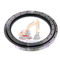China ZT60W Slewing Bearing for Excavator Spare Parts Swing Circle Slew Ring OEM for sale