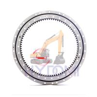 China ZT80W Slewing Bearing for Excavator Spare Parts Swing Circle Slew Ring Aftermarket for sale
