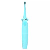 China IPX7 Smart Electric Toothbrush Cartoon Design for Kids 30000-40000 RPM Sonic for sale
