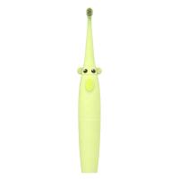 China IPX7 Smart Electric Toothbrush Cartoon Design for Kids 30000-40000 RPM Sonic for sale