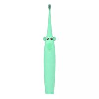 China IPX7 Smart Electric Toothbrush Cartoon Design for Kids 30000-40000 RPM Sonic for sale