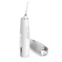 China Dental Teeth Cleaning 200ML Portable Cordless Oral Irrigator Usb Rechargeable Mini for sale