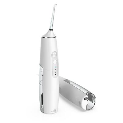 China Dental Teeth Cleaning 200ML Portable Cordless Oral Irrigator Usb Rechargeable Mini for sale