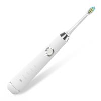 China IPX7 38000 Strokes Rechargeable Sonic Electric Toothbrush with Dupont Bristles for sale