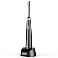 China IPX7 38000 Strokes Rechargeable Sonic Electric Toothbrush with Dupont Bristles for sale