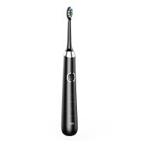 China IPX7 38000 Strokes Rechargeable Sonic Electric Toothbrush with Dupont Bristles for sale