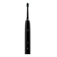 China H6 Sonic Electric Toothbrush 51000vpm 5 Modes Rechargeable with 2 Minute Timer for sale