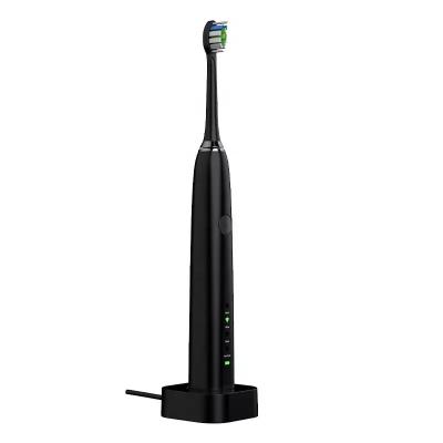 China H6 Sonic Electric Toothbrush 51000vpm 5 Modes Rechargeable with 2 Minute Timer for sale