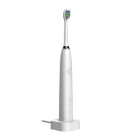 China H6 Sonic Electric Toothbrush 51000vpm 5 Modes Rechargeable with 2 Minute Timer for sale