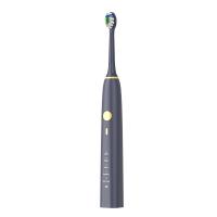 China H6 Plus Ultra Sonic Toothbrush Rechargeable Electric With Replacement Heads for sale