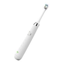 China Rechargeable Adult Smart Sonic Electric Toothbrush 38000 VPM 800mAh Lithium Battery for sale
