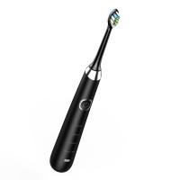 China Rechargeable Adult Smart Sonic Electric Toothbrush 38000 VPM 800mAh Lithium Battery for sale
