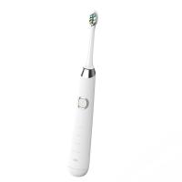 China Rechargeable Adult Smart Sonic Electric Toothbrush 38000 VPM 800mAh Lithium Battery for sale