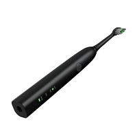 China 2000mAh Water Flosser Toothbrush IPX7 Waterproof Rechargeable For Home for sale