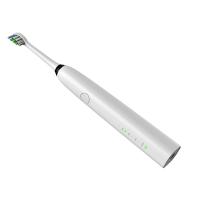 China 2000mAh Water Flosser Toothbrush IPX7 Waterproof Rechargeable For Home for sale