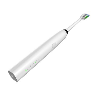 China 2000mAh Water Flosser Toothbrush IPX7 Waterproof Rechargeable For Home for sale