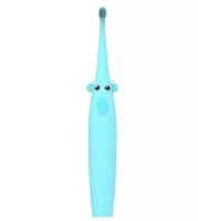 China Rechargeable Sonic Electric Toothbrush for Children 30000-40000 VPM IPX7 Waterproof for sale