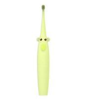China Rechargeable Sonic Electric Toothbrush for Children 30000-40000 VPM IPX7 Waterproof for sale