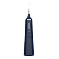 China HANASCO H300 240ml 300ml Rechargeable Portable Water Flosser Cordless Dental Oral Irrigator 2000mAh for sale