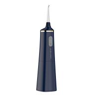 China Custom 240ML 300ML Portable Oral Water Flosser with 2000mAh Battery for Travel for sale