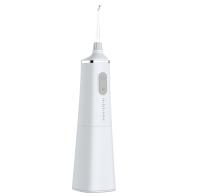 China Custom 240ML 300ML Portable Oral Water Flosser with 2000mAh Battery for Travel for sale