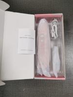 China Portable 160ml Tank Dental Water Flosser 100% Waterproof Design for sale