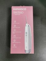 China Portable 160ml Tank Dental Water Flosser 100% Waterproof Design for sale