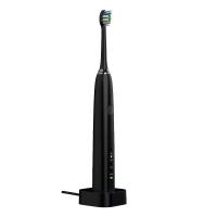 China 51000vpm Travel Electric Toothbrush With 2 Minute Timer 30s Reminder for sale