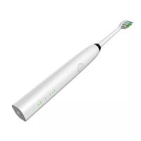 China 51000vpm Travel Electric Toothbrush With 2 Minute Timer 30s Reminder for sale