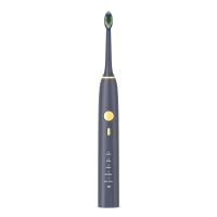 China Hanasco H6 Plus Adult Sonic Electric Toothbrush IPX7 Waterproof 31000-50000rpm DuPont Soft Bristles for sale