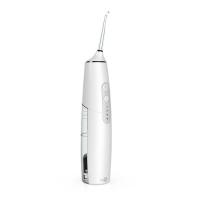 China 200ML Electric Rechargeable Oral Irrigator Cordless Water Flosser for sale