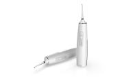 China 200ML Electric Rechargeable Oral Irrigator Cordless Water Flosser for sale