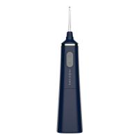 China IPX7 Smart Water Flosser , USB Rechargable Oral Water Irrigator 5 Modes for sale