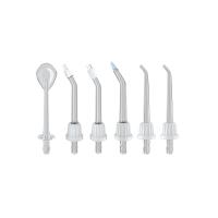 China HANASCO H200 Dental Water Flosser 1400mAh Li-ion Battery 265ml Tank 25-125PSI for sale