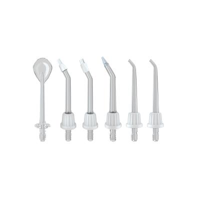 China HANASCO H200 Dental Water Flosser 1400mAh Li-ion Battery 265ml Tank 25-125PSI for sale