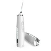 China Hanasco H200 Rechargeable Dental Water Flosser 125PSI 5W Oral Irrigator 265ml for sale